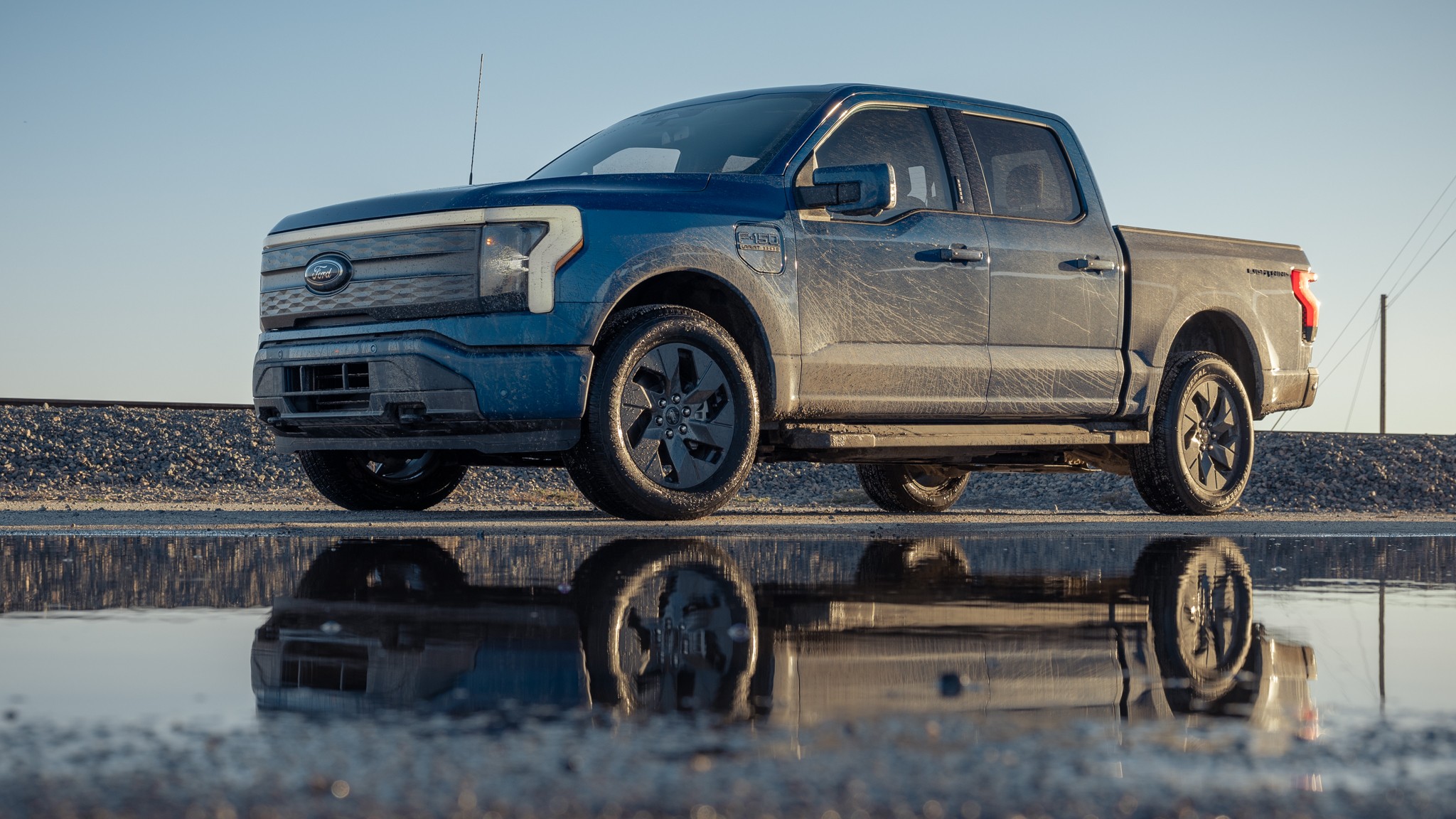 MotorTrend 2022 Lightning Lariat 3-Year Verdict: Plenty to Love, Little to Hate | Ford Lightning ...
